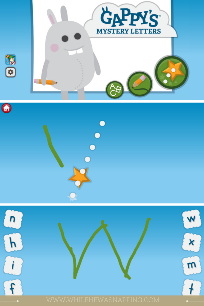 Toddlers Archives | Page 2 of 3 | While He Was Napping