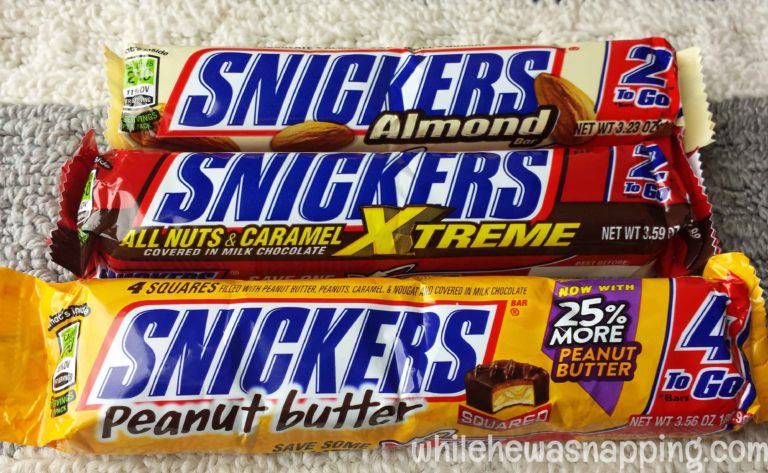 The Hungry Monster and How to Get Rid of Him | While He Was Napping