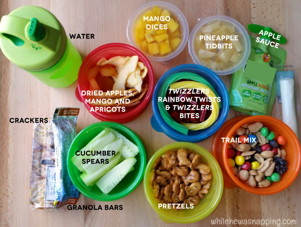 Travel Archives | Page 2 of 6 | While He Was Napping