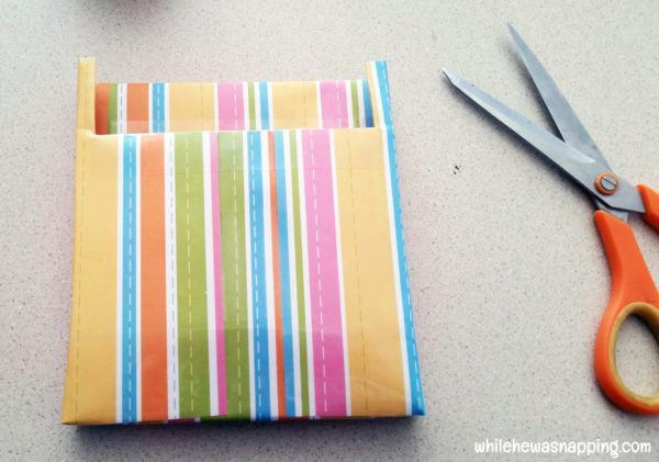 Keep Track of Your Box Tops Labels With a DIY Collection Container ...