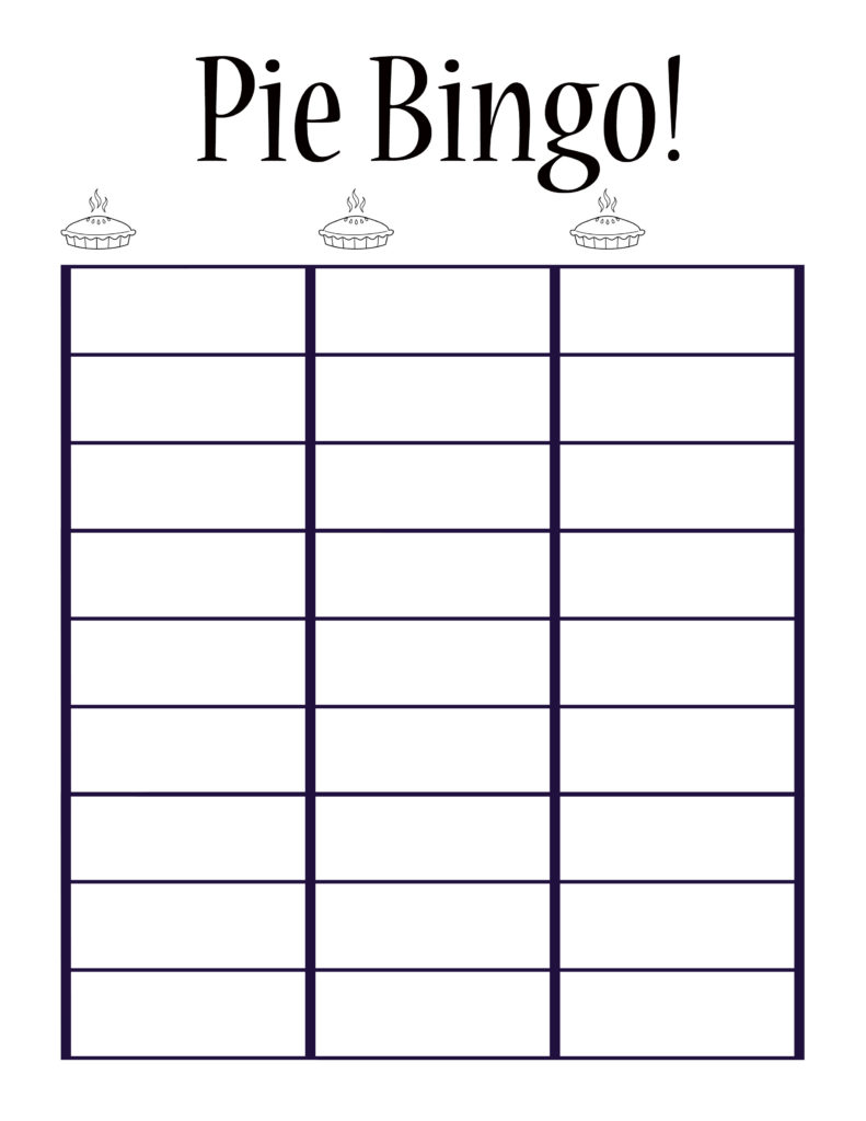 Holiday Archives | Page 8 of 16 | While He Was Napping