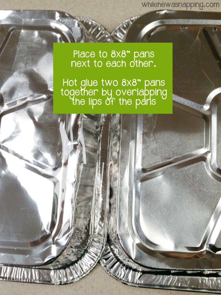 DIY Your Party Archives | While He Was Napping