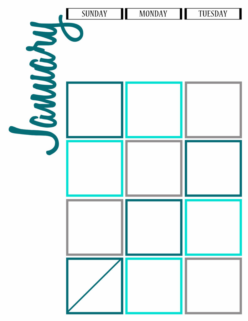 Printables Archives | Page 6 of 33 | While He Was Napping