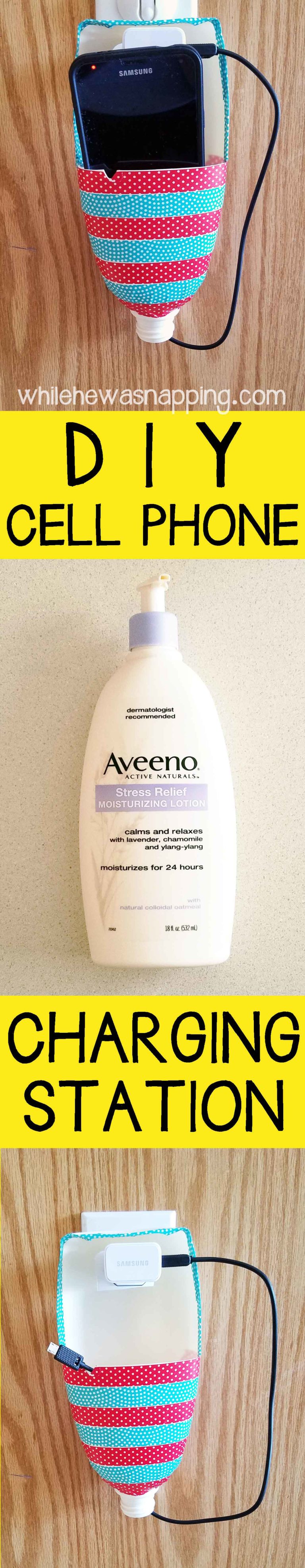 Repurpose Projects Archives | While He Was Napping