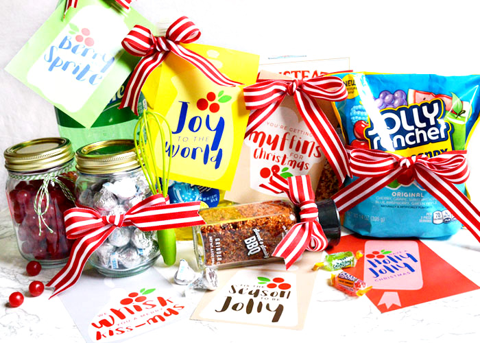 22 things that will make Christmas easier this year! | While He Was Napping