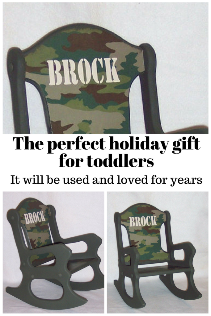 15 Personalized Gift Ideas for Kids | While He Was Napping