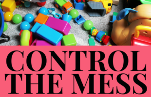 While He Was Napping | momma gets stuff done