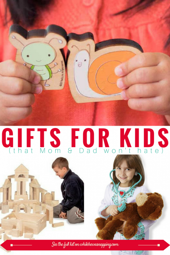 15 Gifts For Kids That Wont Make Their Parents Hate You 33 Best STEM