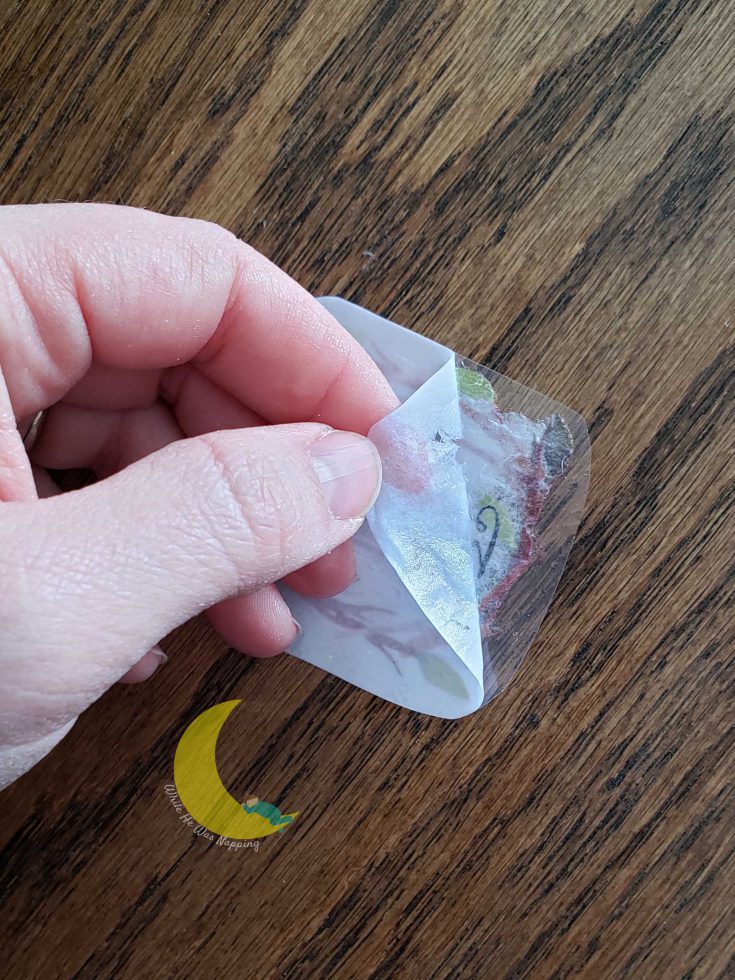 Printable Organizers Archives | While He Was Napping