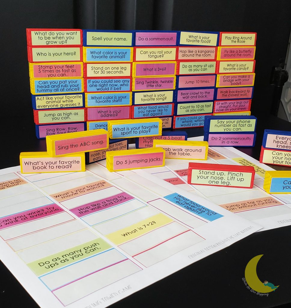 Krista, Author at While He Was Napping